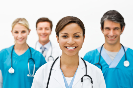 » Doctor-Nurse Relationship: How to Energize and Engage the Doctor and ...
