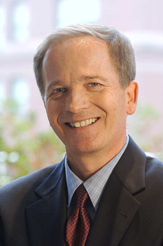 » Legacy of NAMC Comes to a Halt, Founding Member Bill Crounse, MD Bids ...