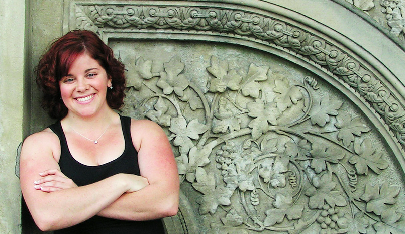A Patient’s Story: Contagious Confidence, Endless Possibilities ...