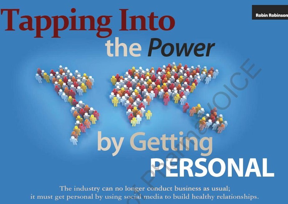 » Pharma Tapping into the Power of Social MediaHealth in 30