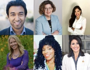 Health in 30 - Expert Information. Spectacular Health.